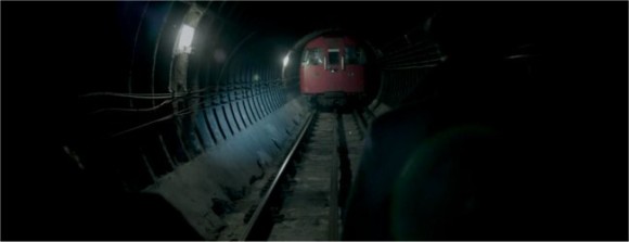 The Case of the Bad Continuity | StationMasterApp