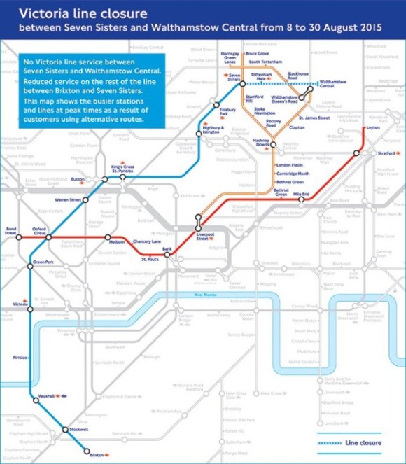 Tube | StationMasterApp | Page 4